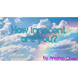 How innocent are you? - Quiz | Quotev