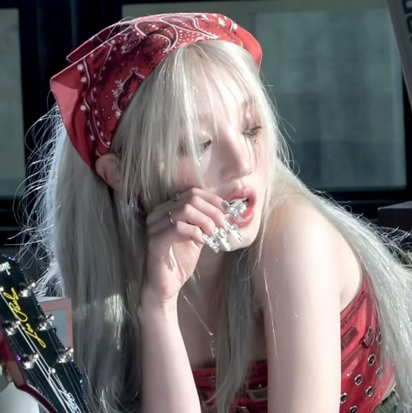 Jini. bring back old Q | Quotev