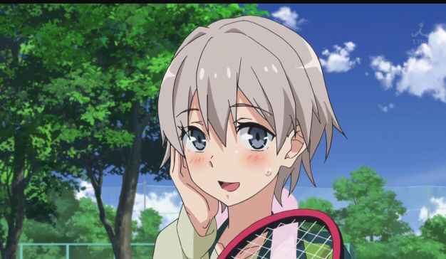 How well do you know your anime traps - Test | Quotev