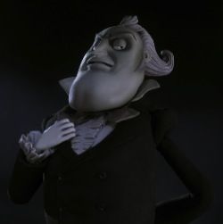 Lord Barkis Bittern | Which corpse bride character are you? - Quiz | Quotev