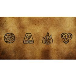 What Avatar Element are you? - Quiz | Quotev