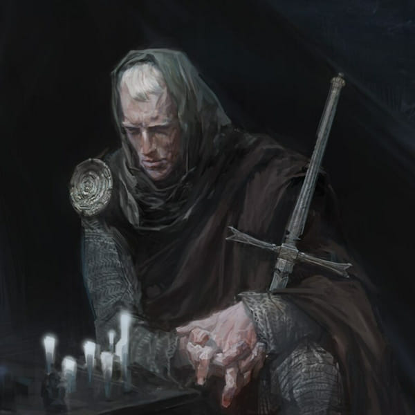 (Raine Whilspore) OC From Random Generator | Antonius Block | Quotev