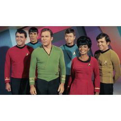 Star Trek [tos] rp. prologue - Quiz | Quotev