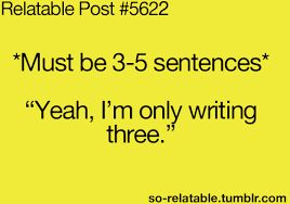 Can You Relate (Random) - Quiz | Quotev