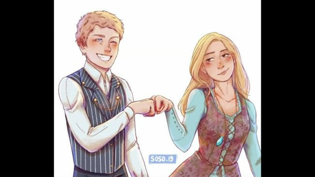 Who is your Kotlc boyfriend? - Quiz | Quotev