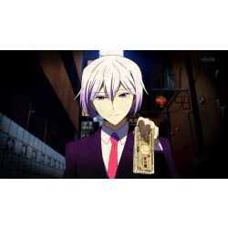 Art Hamatora Quotes Characters In Hamatora TV Tropes