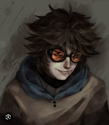 Chat With Ticci Toby (Or he'll steal your waffles) - Quiz | Quotev