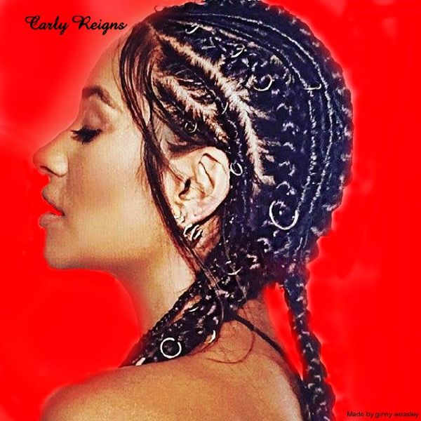 Carly Reigns | Quotev