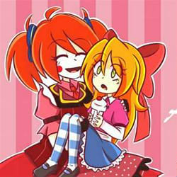 Stuck in a room with Elizabeth Afton for 24 hours! - Quiz | Quotev