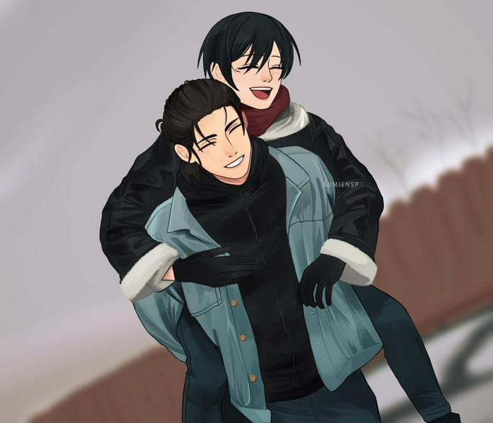 Published | Bakukami | Quotev