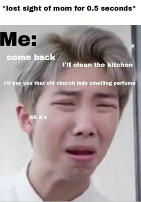 Bts iconic funny lines - Test