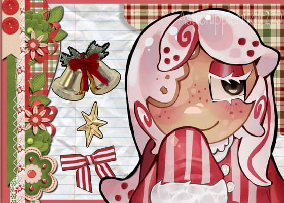 Ginger Quiz | ROBLOX Dandy's World Quiz - Test | Quotev