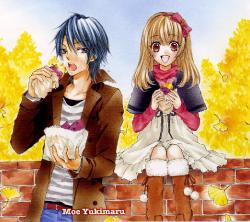 Who's your ideal anime boyfriend? - Quiz | Quotev