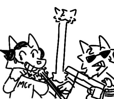 Flirty Tigerstar x reader choose your path! - Quiz | Quotev