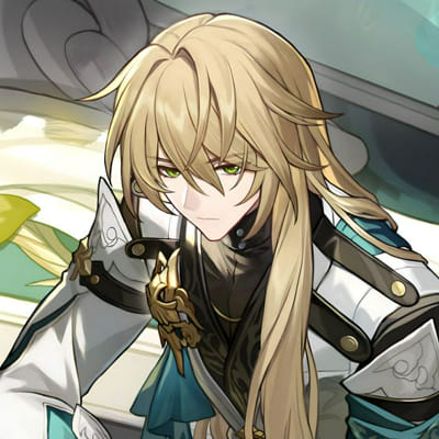 𝗚𝘂𝗲𝘀𝘀 HSR characters by their ultimate 𝙡𝙞𝙣𝙚𝙨 ! - Test | Quotev