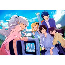 Guess this anime character's quote - Survey | Quotev