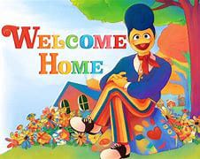 How well do you know the welcome home characters - Test | Quotev