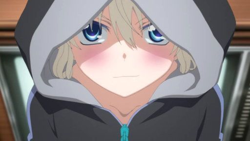 Anime Trap Quiz - Test | Quotev