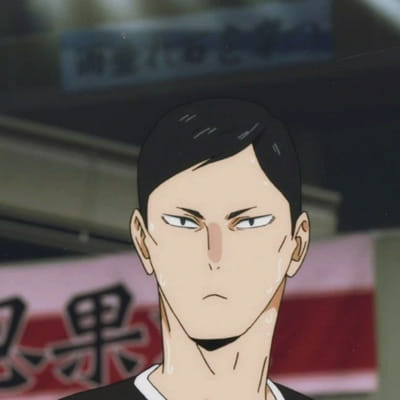 How Well Do You Know Haikyu! Characters? Inarizaki Edition - Test | Quotev