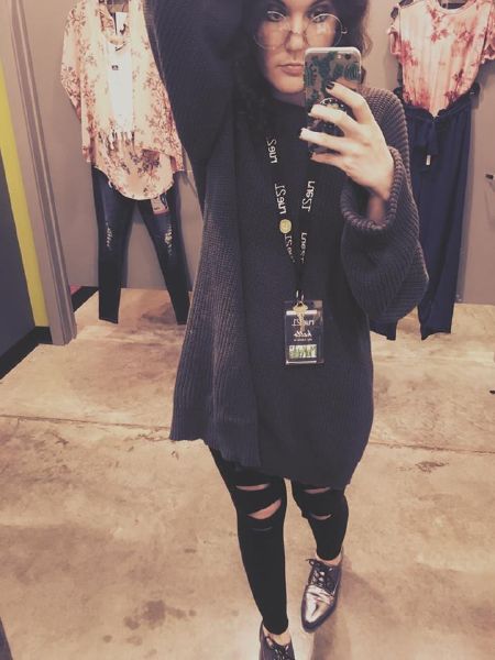 makayla | Quotev