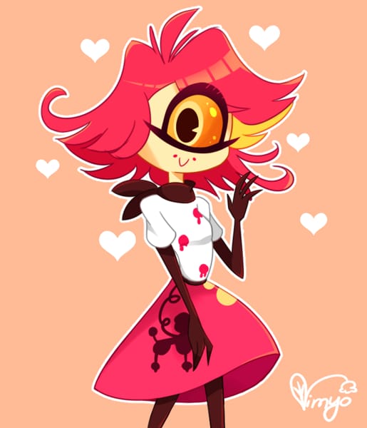 Niffty | Quotev