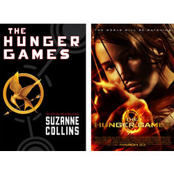 Would you survive the Hunger games? - Quiz | Quotev