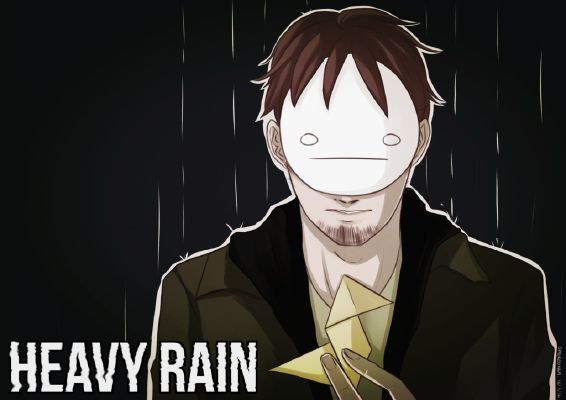 Do you really know heavy rain? - Test | Quotev
