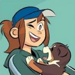 What % Kristy Thomas Are You? - Test | Quotev