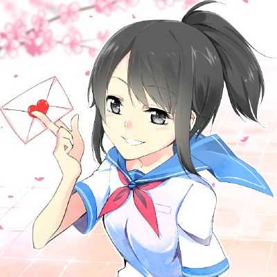Yandere Dating Simulator (Yandere Simulator) - Quiz | Quotev