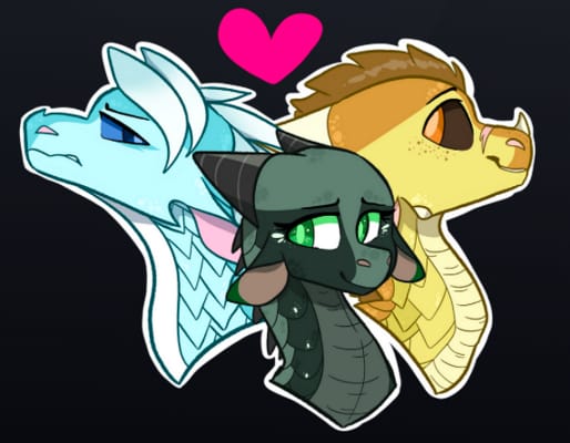 Qibli, moon, winter? - Poll | Quotev