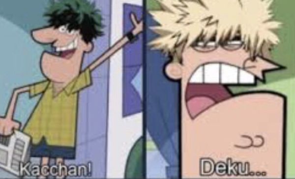 MHA Camping Trip pt. 1 - Quiz | Quotev