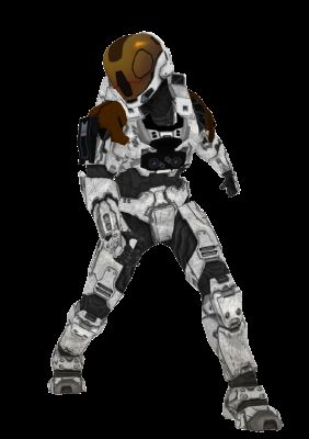 Halo Reach Meta Armor