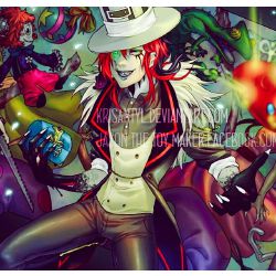 thetoymaker | Quotev