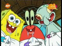 Worlds hardest spongebob quiz - Test | Quotev