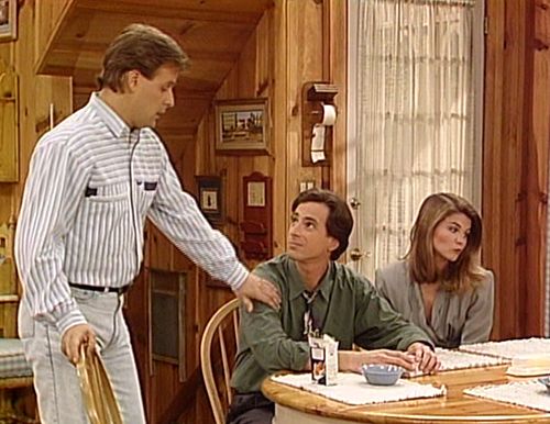 Full House Season 4 Episode 25 "The Graduates" Episode Quiz - Test | Quotev