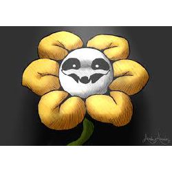 How well do you know flowey - Test | Quotev