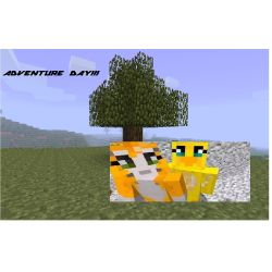 Minecraft Skydoesminecraft Vs Stampy