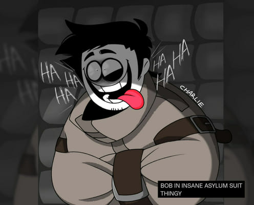 Bob velseb killed you? - Quiz | Quotev