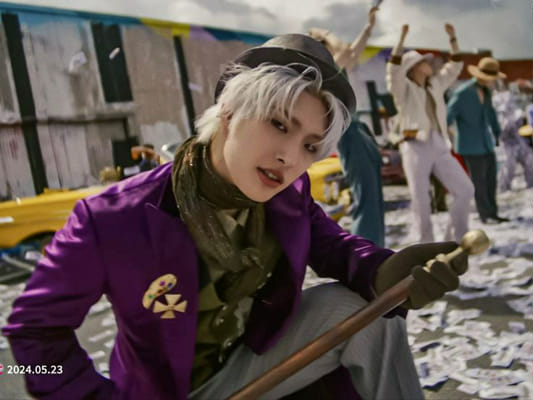 Guess the ateez mv based on the screenshots - Test | Quotev