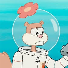 Pick some things and get a Squidward pfp - Quiz | Quotev