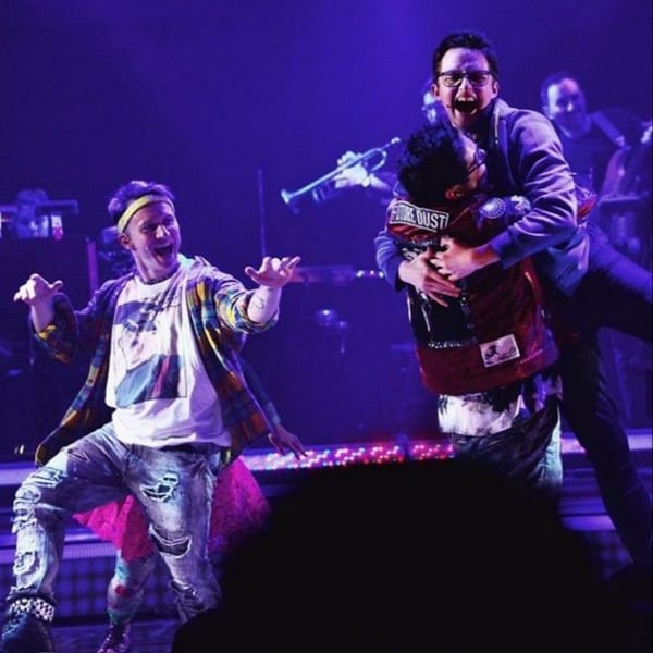 Which BMC character are you? - Quiz | Quotev