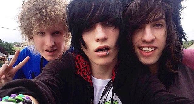 Which My Digital Escape member is for you? - Quiz | Quotev