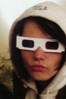 Reggie the weirdo | Quotev