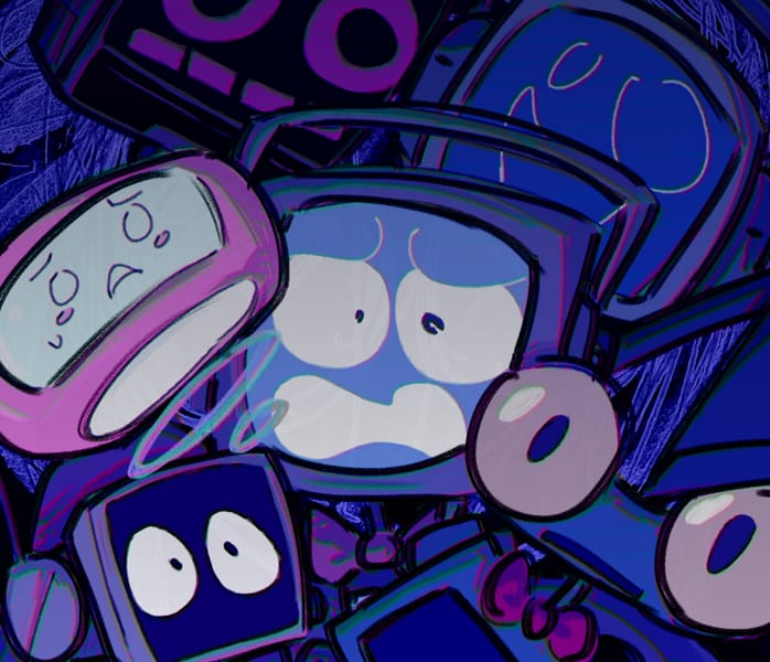 FandroidᆞSAFE | Quotev