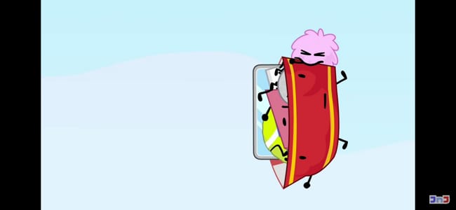 How well do you know Bfdi? - Test | Quotev