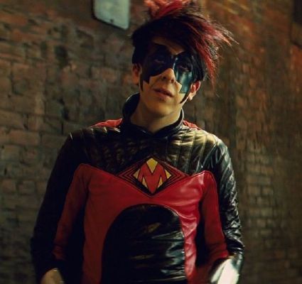 Which kickass character are you? - Quiz | Quotev