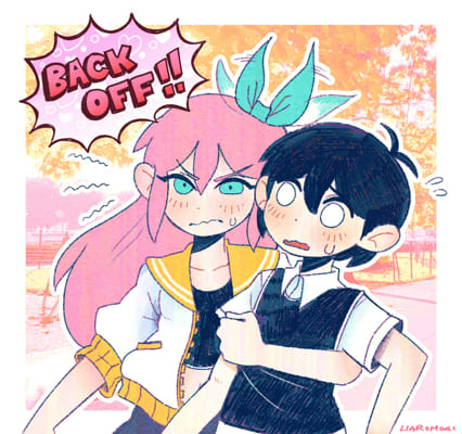 Get your government-assigned OMORI kin! - Quiz | Quotev