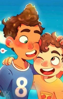 Alberto and luca | Quotev