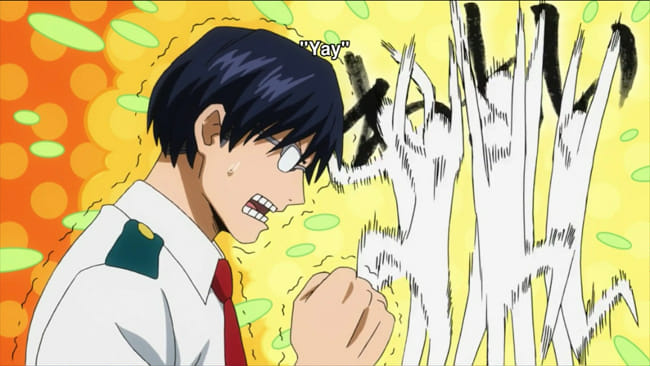 Show What You Know About Iida - Test | Quotev