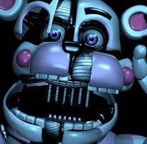 Prototype Funtime Freddy or Prototype Funtime Foxy? (Mini Quiz) - Quiz ...